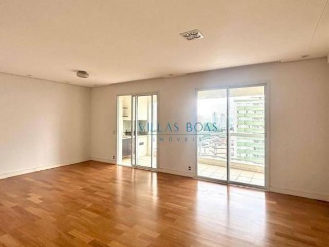 Oportunidade: Apto com 3 suítes na Vila Ema com vista! Para venda ou locação!