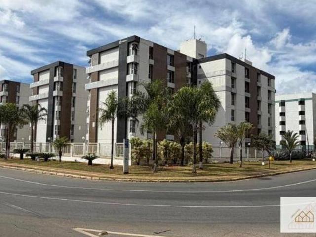 OPORTUNIDADE Apto com 2 Vagas de Garagens