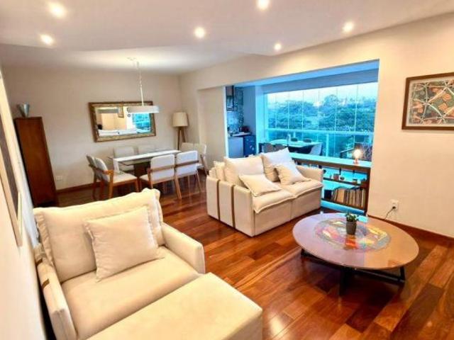 OPORTUNIDADE! APTO DE 156M2 NO COND. HORIZONTES CIDADE UNIVERSITÁRIA