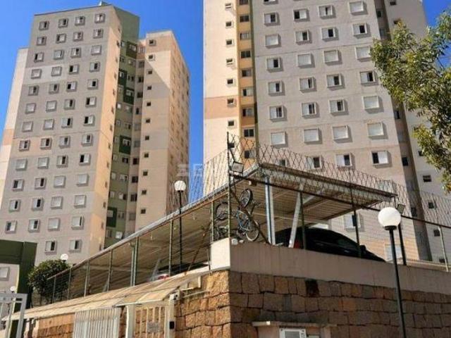 Oportunidade Apto no Cidade jardim, Condomínio Orquídea