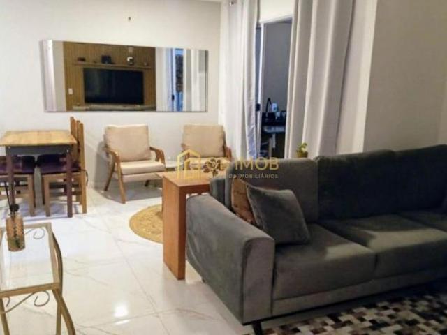 OPORTUNIDADE Apto no Horto Santo Antônio em Jundiaí GB8437