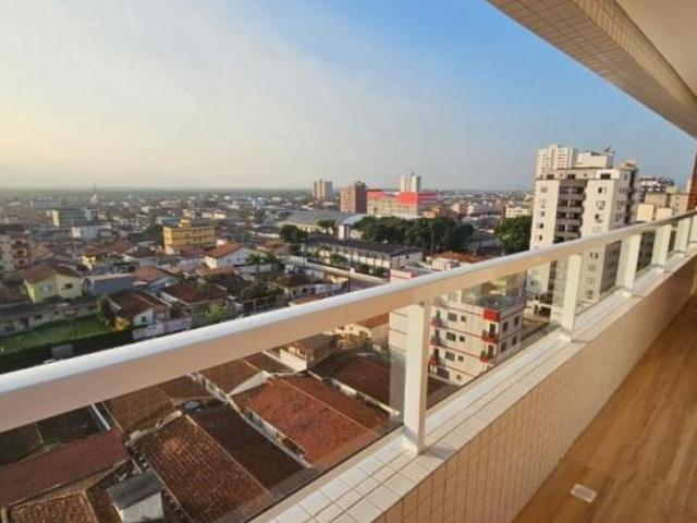 Oportunidade Apto Novo 02 suítes c/ Sacada Gourmet 2 Quartos, 2 Suites, 1 Vaga
