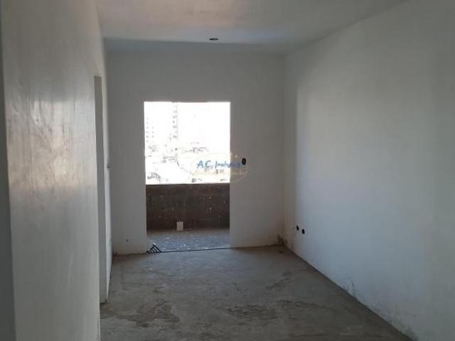 Oportunidade Apto Novo 2 dorms, Sac Gourmet 450 mil