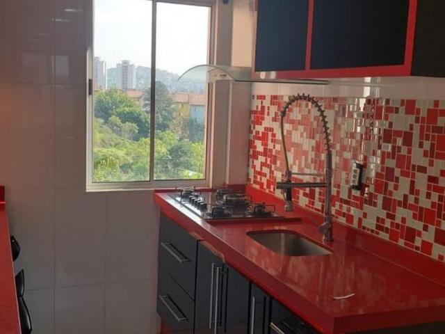 OPORTUNIDADE APTO QUITADO PRA VENDA LINDÍSSIMO CDHU JARDIM SANTO ANDRÉ