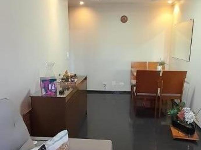 Oportunidade Apto Super Conservado Vila Carmosina