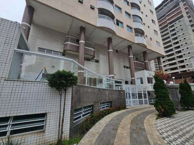 OPORTUNIDADE AP 1 Dorm Financiável a menos de 300m da Praia – Vila Caiçara