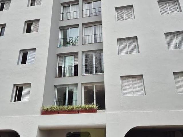 OPORTUNIDADE AP VENDA, 02 DORM, 75M2, 01 VG, MOEMA