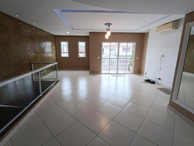 Oportunidade Aparecida Belissima Sobreposta Alta Duplex, 242 m2, 3 suites, Sala 2 a