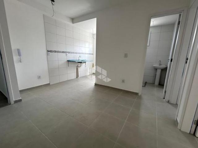 OPORTUNIDADE APARTAMNTO NOVO PRONTO PRA MORAR VILA PROGRESSO