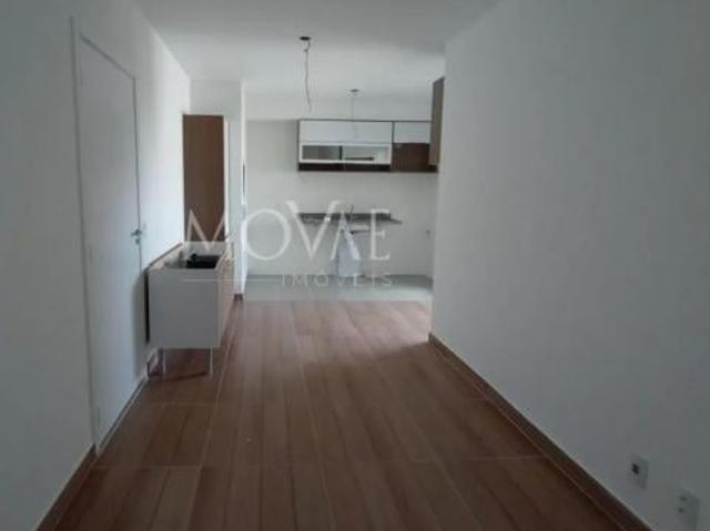 Oportunidade Apartamento 3 quartos no Soul Parque 62m2 Parque Industrial