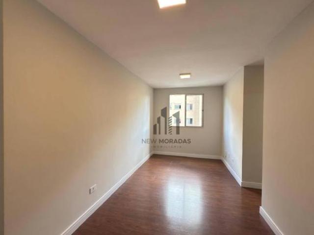 OPortunidade, Apartamento 3 quartos à venda, Capão Raso Curitiba