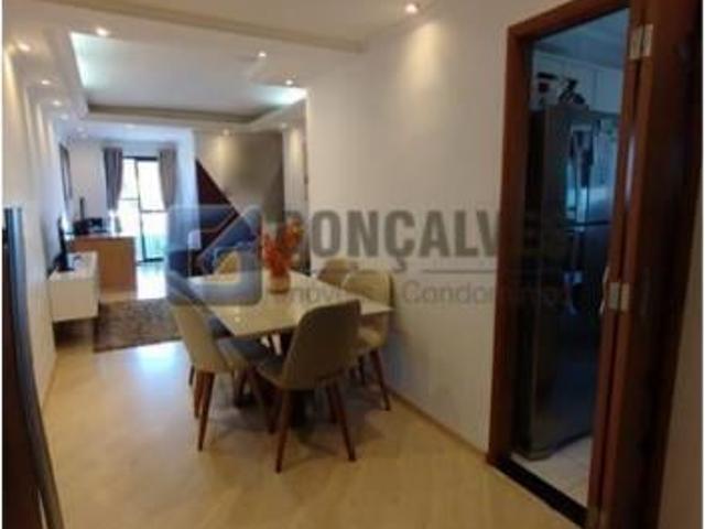 Oportunidade: Apartamento 3 Quartos com 2 Vagas na Boa Vista, São Caetano do Sul