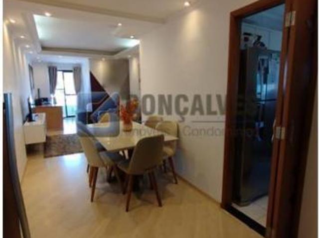 Oportunidade: Apartamento 3 Quartos com 2 Vagas na Boa Vista, São Caetano do Sul