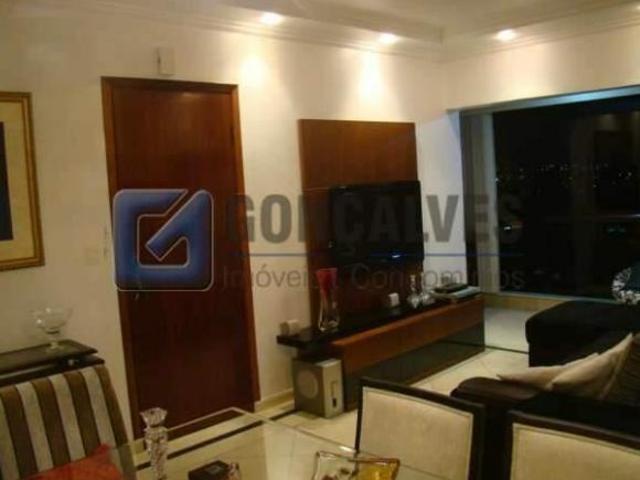 Oportunidade: Apartamento 3 Quartos com 3 Vagas, 92 m², Madeira Rudge Ramos, SBC