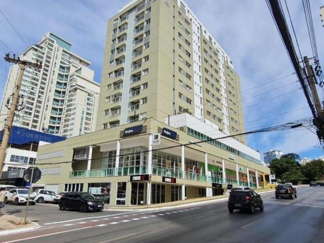 OPORTUNIDADE: Apartamento 3 Quartos com Suíte Condomínio Square Gardem Águas Claras Leilão BRB