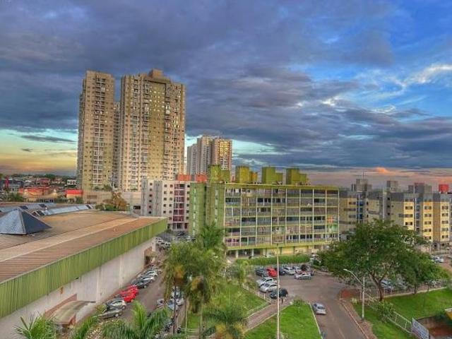 Oportunidade Apartamento 02 Qts Reformado