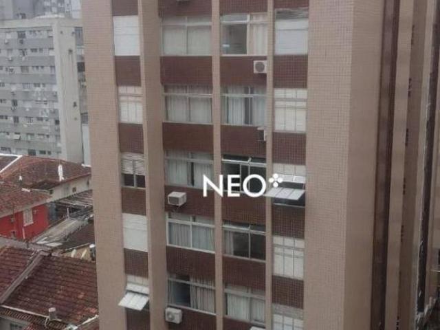 Oportunidade Apartamento 02 quartos coração do Gonzaga