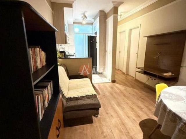 OPORTUNIDADE! APARTAMENTO 02 QUARTOS e 02 VAGAS DE GARAGEM RESID. DOU GRANJA VIANA COTIA/SP