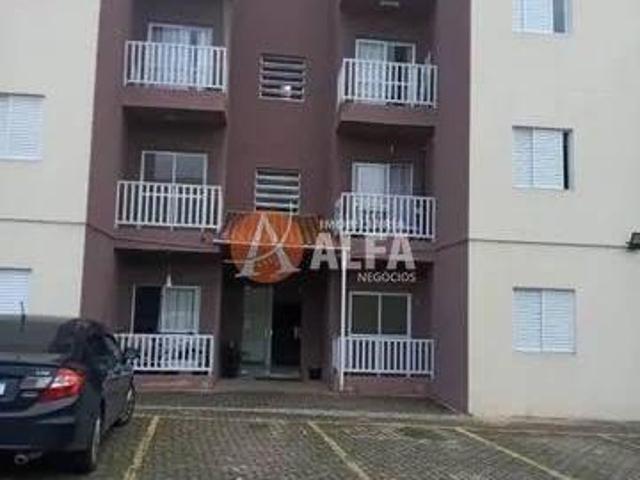 OPORTUNIDADE! APARTAMENTO 02 QUARTOS e 02 VAGAS RESID. DOU GRANJA VIANA COTIA/SP