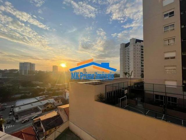 Oportunidade! Apartamento 1 Quarto, 60 m²,1 Vaga, Vila Osasco/Osasco