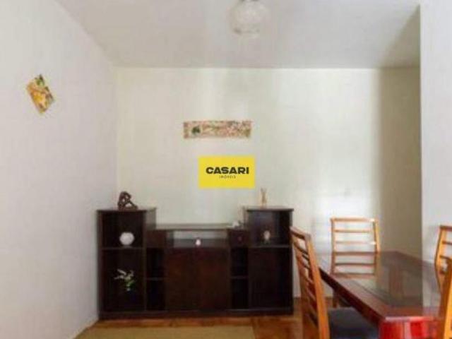 Oportunidade: Apartamento 1 quarto em São Bernardo do Campo Chácara Inglesa