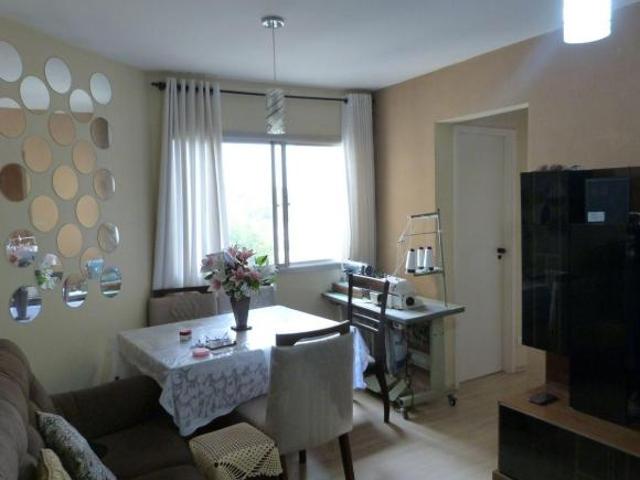 OPORTUNIDADE Apartamento 2 dorm, 1 G Monte Kemel