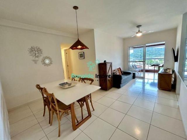 Oportunidade! Apartamento 2 Dorm 1 suíte com Vista para o Canal Próximo ao Mar Centro Bertioga