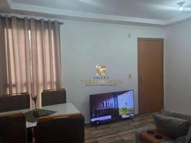 Oportunidade Apartamento 2 Dormitórios 49m² 1 Vaga