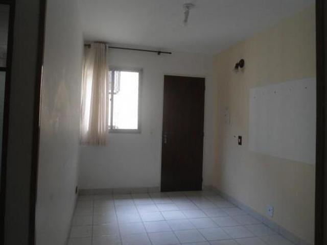 Oportunidade Apartamento 2 dormitórios 1 vaga Sem Elevador Americanópolis