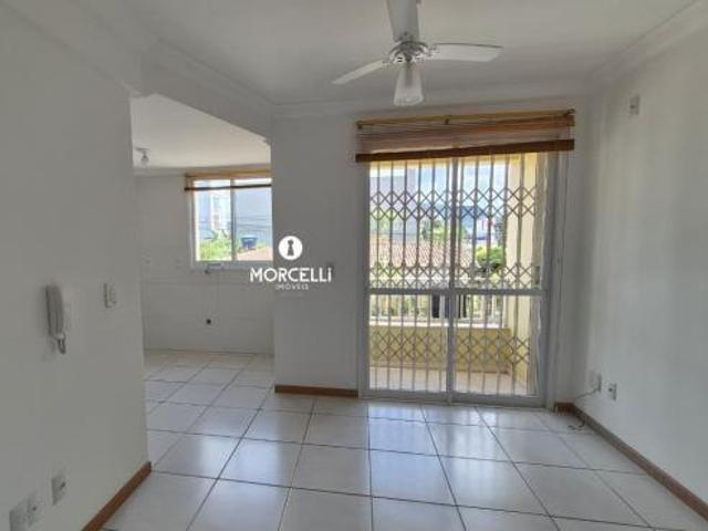 Oportunidade apartamento 2 dormitórios 2 banheiros em Camobi