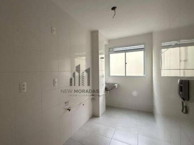 |Oportunidade, Apartamento 2 dormitórios, Churrasqueira, à venda, 44 m² Cores de Outono