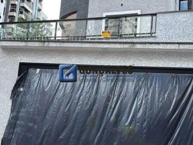 Oportunidade: Apartamento 2 Dormitórios com Suíte na Vila Bastos, Santo André