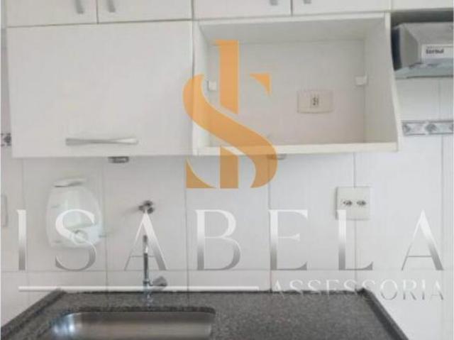 OPORTUNIDADE APARTAMENTO 2 DORMITÓRIOS COM VAGA | PRONTO PARA MORAR