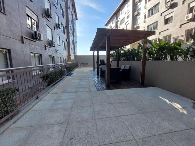 OPORTUNIDADE! APARTAMENTO 2 DORMITÓRIOS MENINO DEUS