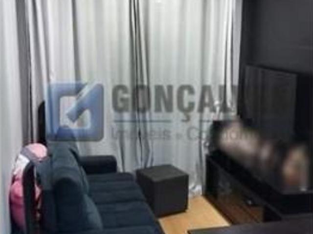 Oportunidade: Apartamento 2 dormitórios no Campanário, Diadema – 82 m² com vaga