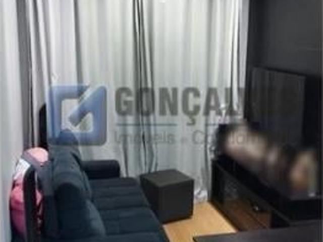Oportunidade: Apartamento 2 dormitórios no Campanário, Diadema – 82 m² com vaga