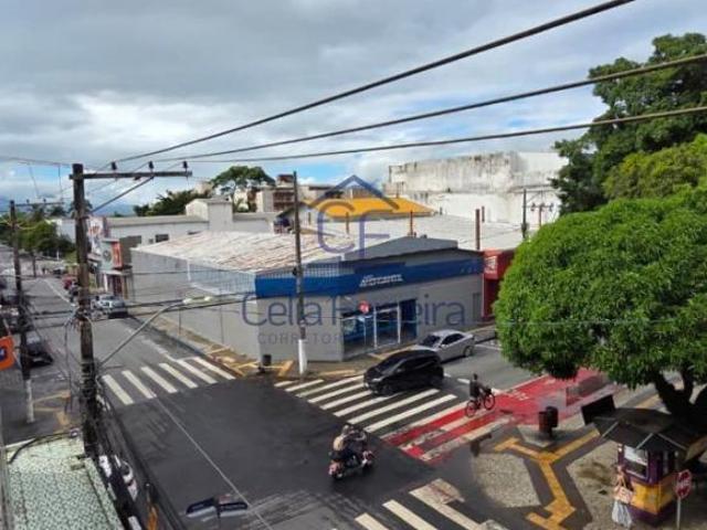 Oportunidade: apartamento 2 dormitórios no Centro de Caraguatatuba/SP