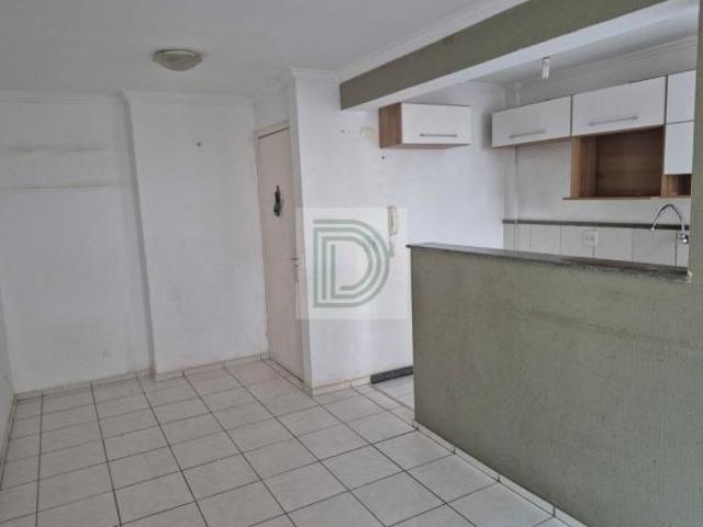 Oportunidade! Apartamento 2 dormitórios próximo ao CEU Butantã