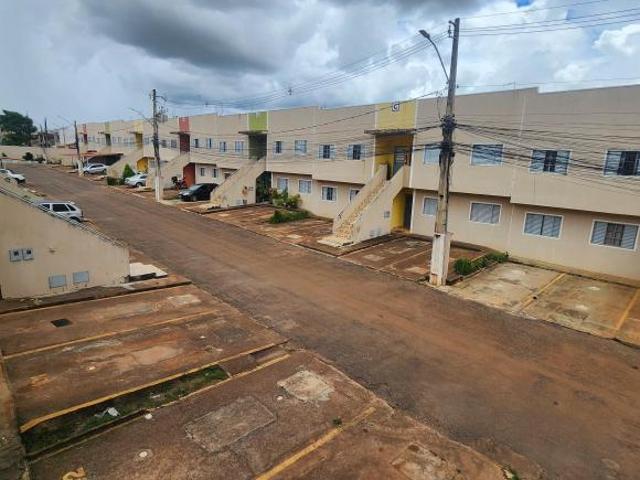 Oportunidade Apartamento 2 Qts Residencial Canela