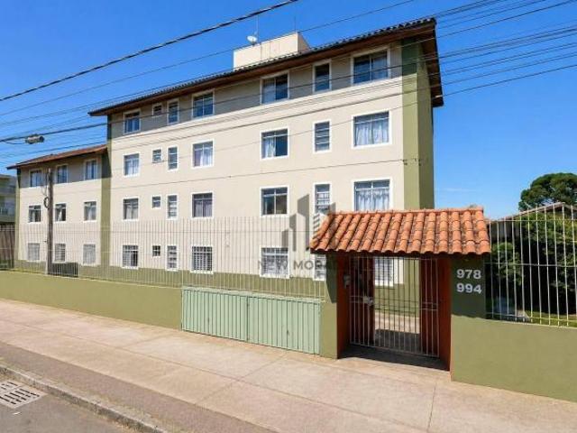 Oportunidade, Apartamento 2 quartos à venda, 43 m² Campo Comprido