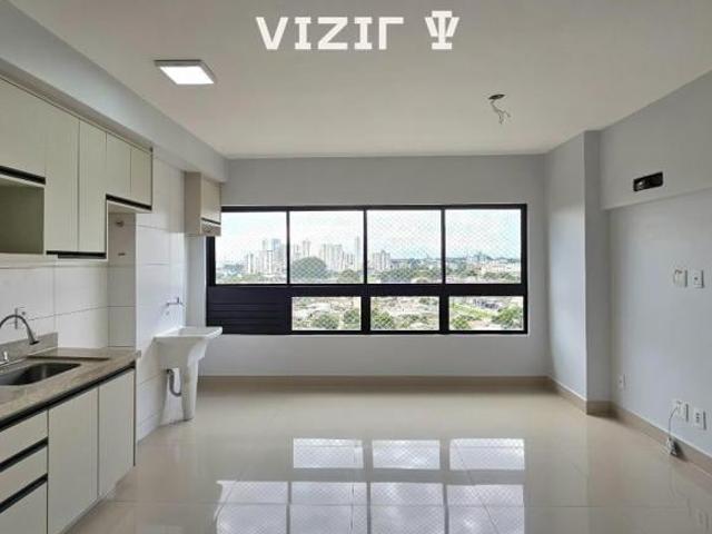 Oportunidade apartamento 2 quartos à venda na orla do Parque Areião no Ed. Vereda Areião, Av. Primei