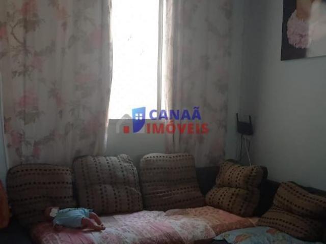 oportunidade! Apartamento 2 quartos bairro são jorge