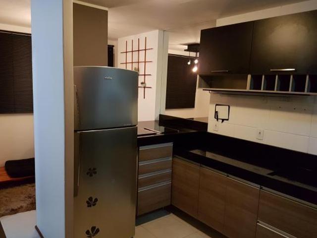 Oportunidade, apartamento 2 quartos com suíte no Res. Città Aguas Claras