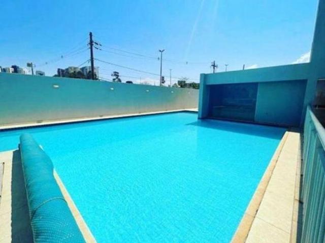 oportunidade Apartamento 2 quartos para Venda Norte Águas Claras, Brasília