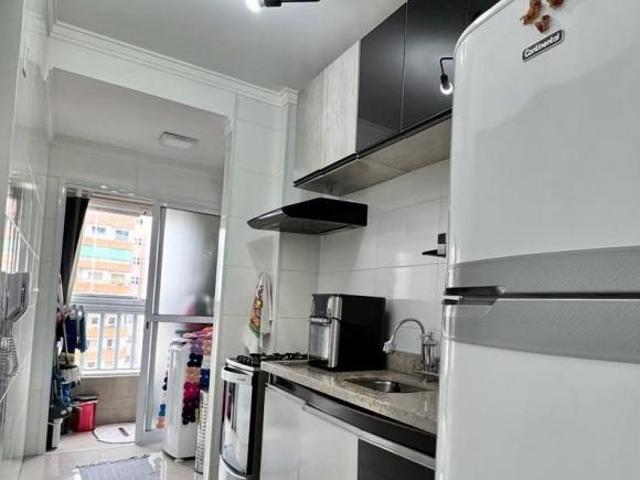 Oportunidade! Apartamento 2 quartos, suíte, vista ampla e livre!
