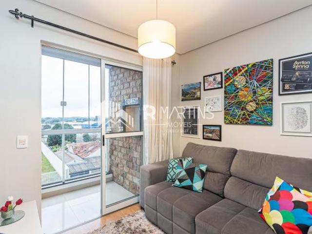 Oportunidade! Apartamento 2 Quartos sendo uma suíte à Venda por R$ 392.000,00