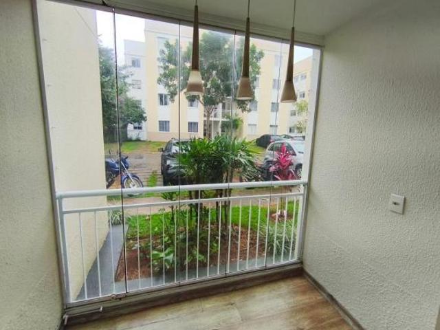 OPORTUNIDADE! Apartamento 2 Quartos | Varanda | Lazer Completo | Bosque Clube Cotia