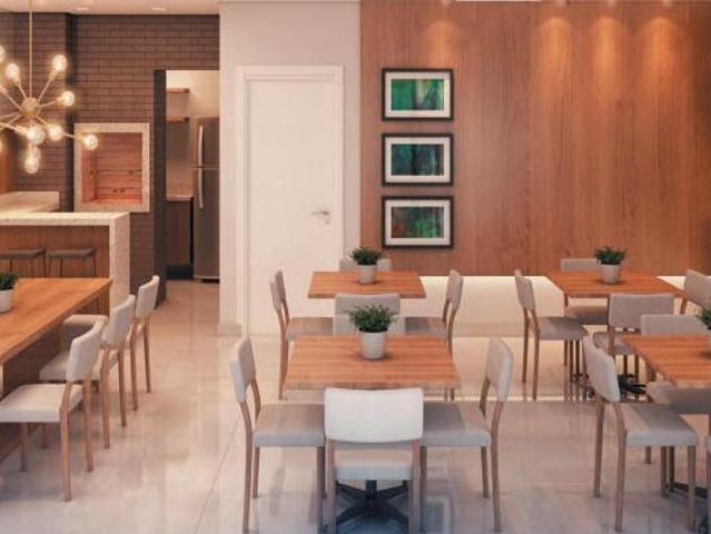 OPORTUNIDADE ! APARTAMENTO 2 QUARTOS 2 VAGAS VILA IZABEL NOVO