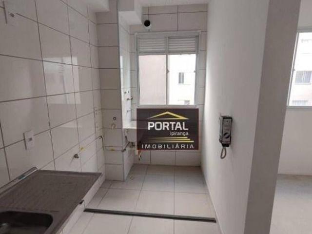 Oportunidade, apartamento 40 metros, 250.000,00