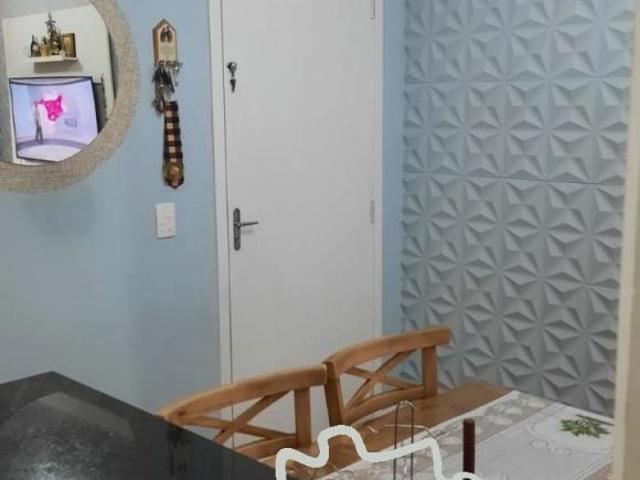 OPORTUNIDADE APARTAMENTO 45M² COM PLANEJADOS NA ZONA NORTE DE SÃO JOSÉ DOS CAMPOS !